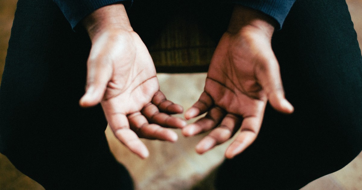 Support the Mission | Faith Understood